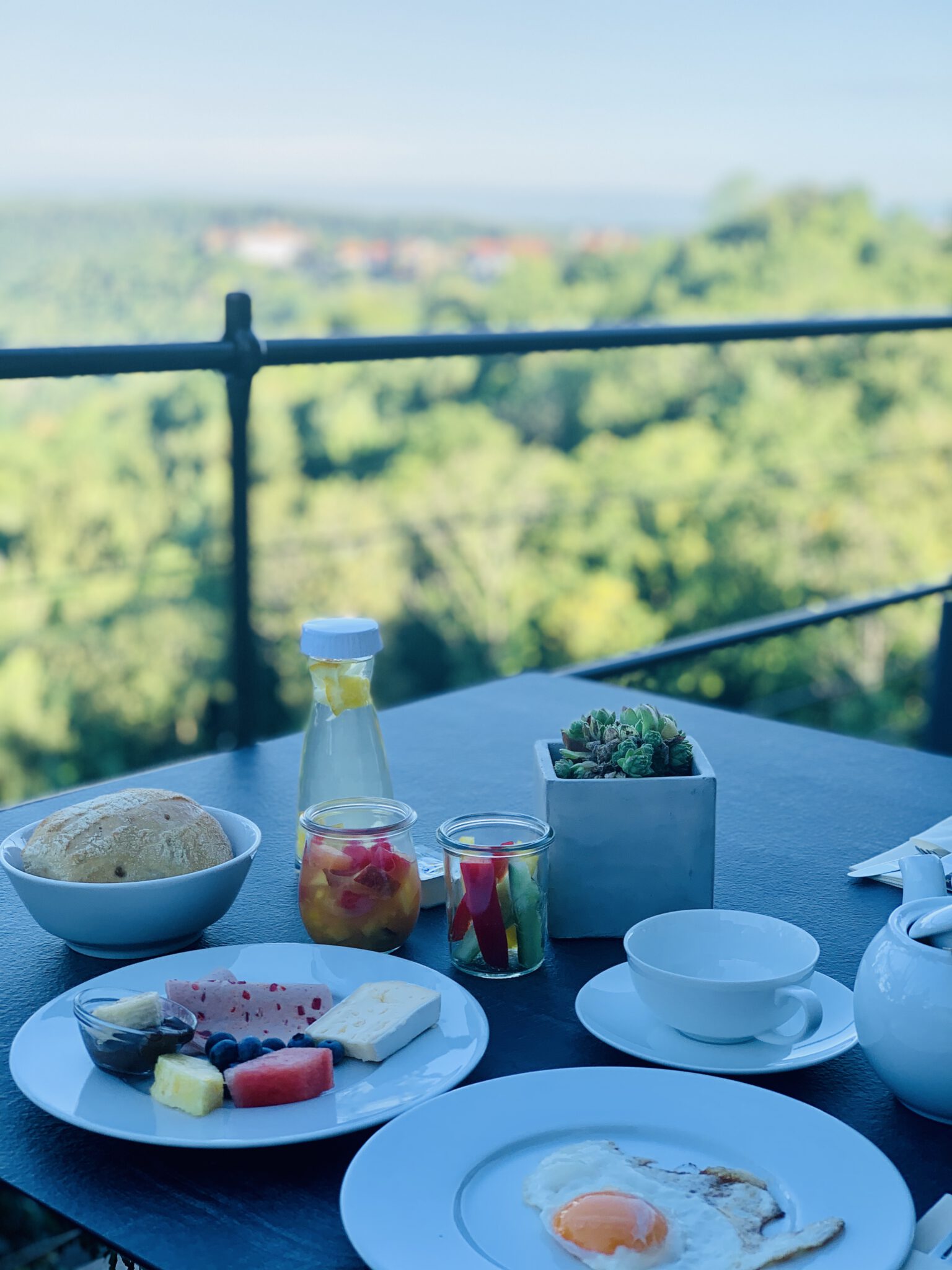 Wellnessauszeit im Mawell Resort - Reise trifft Genuss