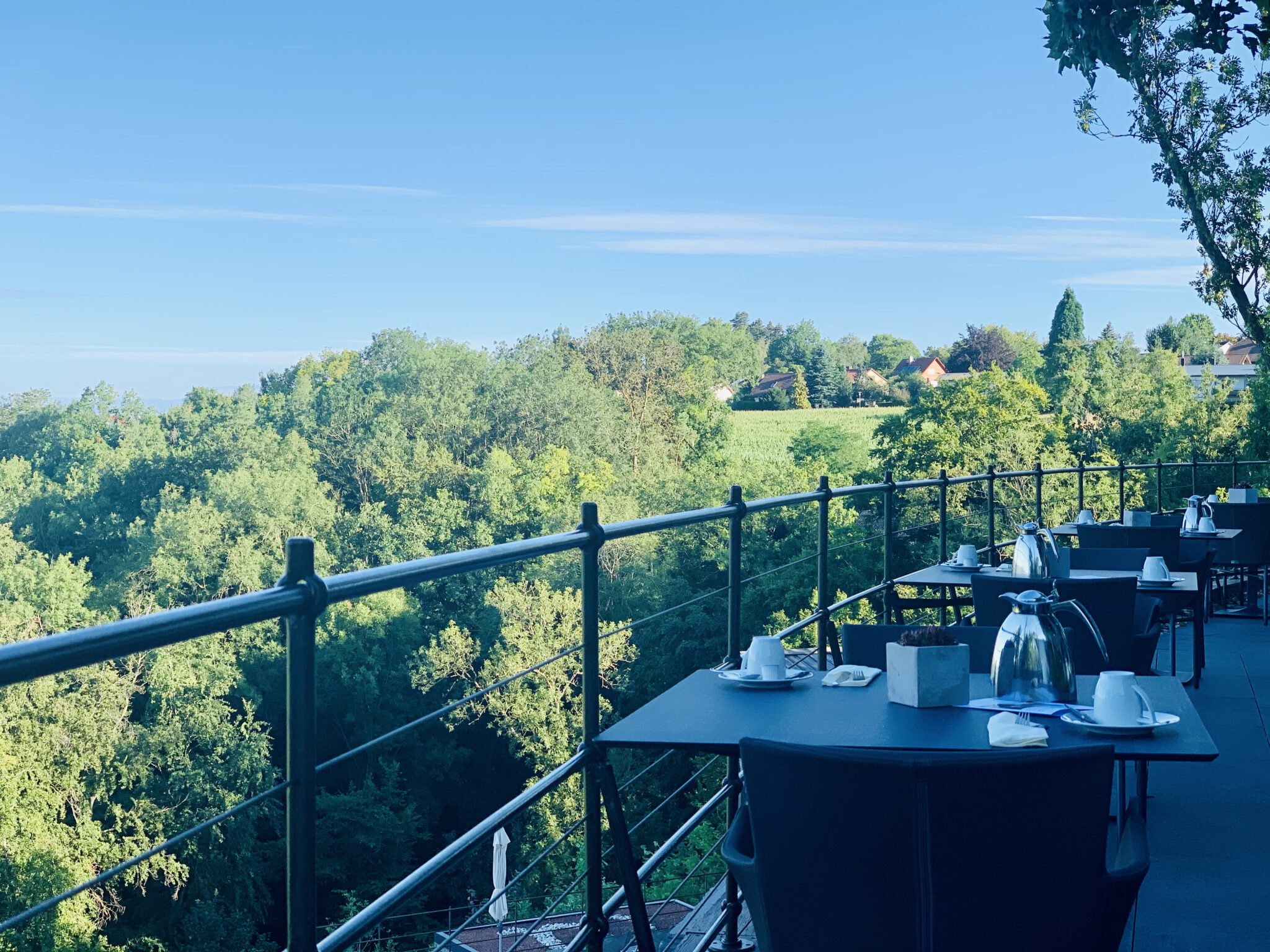 Wellnessauszeit im Mawell Resort - Reise trifft Genuss